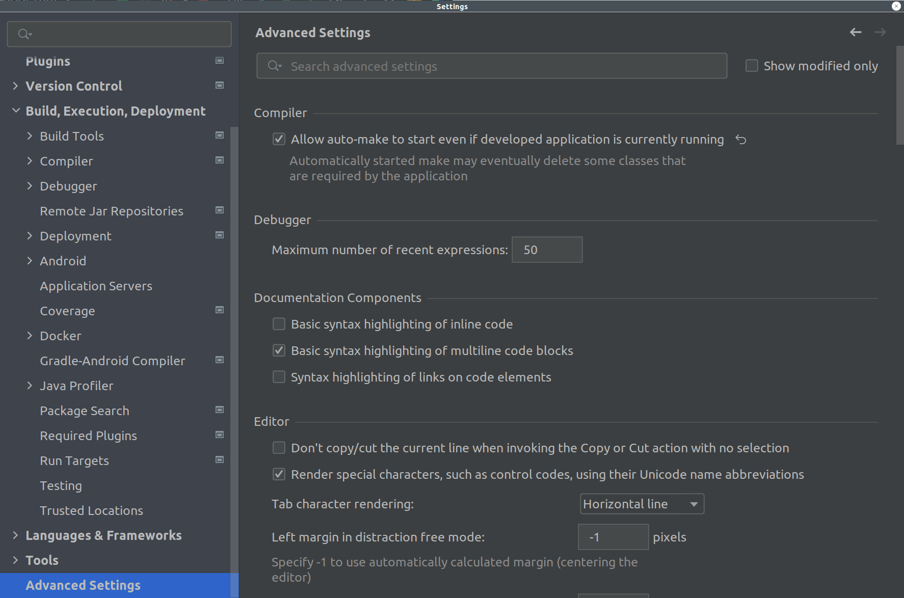 Spring Boot Con Live Reload En IntelliJ Y Chrome Cursos De Desarrollo