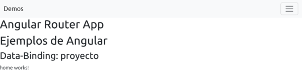 Actualización a Angular 18 desde Angular 17 – Cursos de Desarrollo
