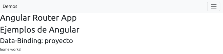 Actualización a Angular 18 desde Angular 17 – Cursos de Desarrollo